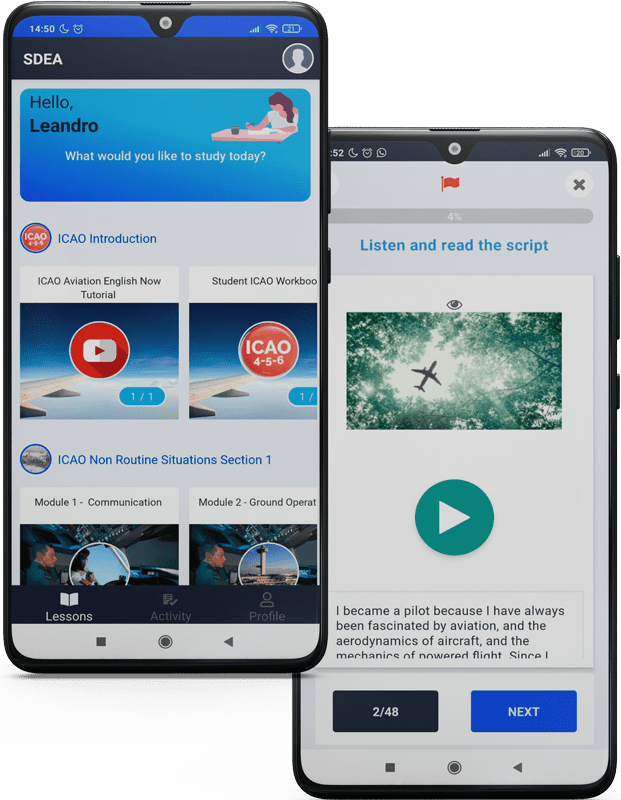 ICAL Courseware - Plataforma completa de treinamento corporativo